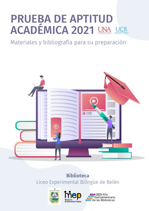 Prácticas y materiales informativos sobre la Prueba de Aptitud ...