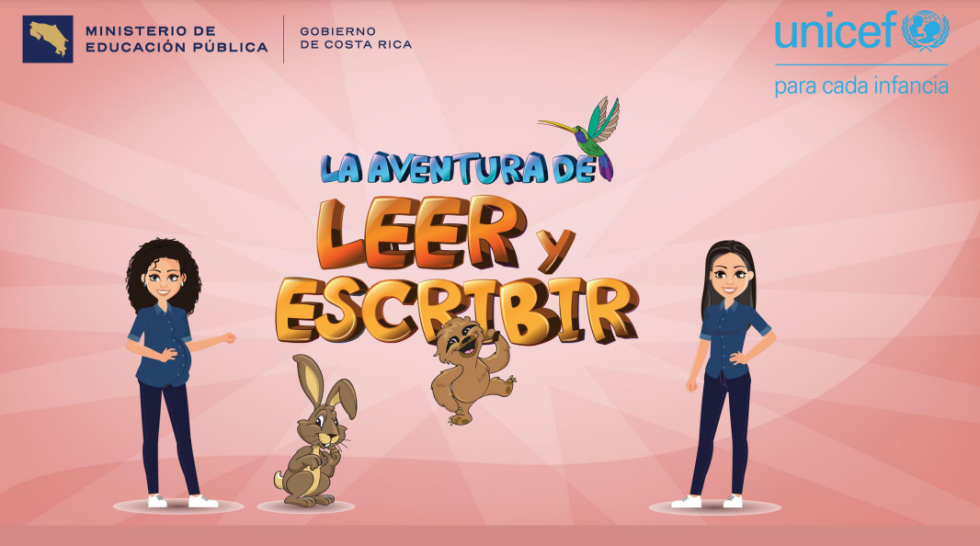 Estrategias de lectoescritura | SIBEYCRA